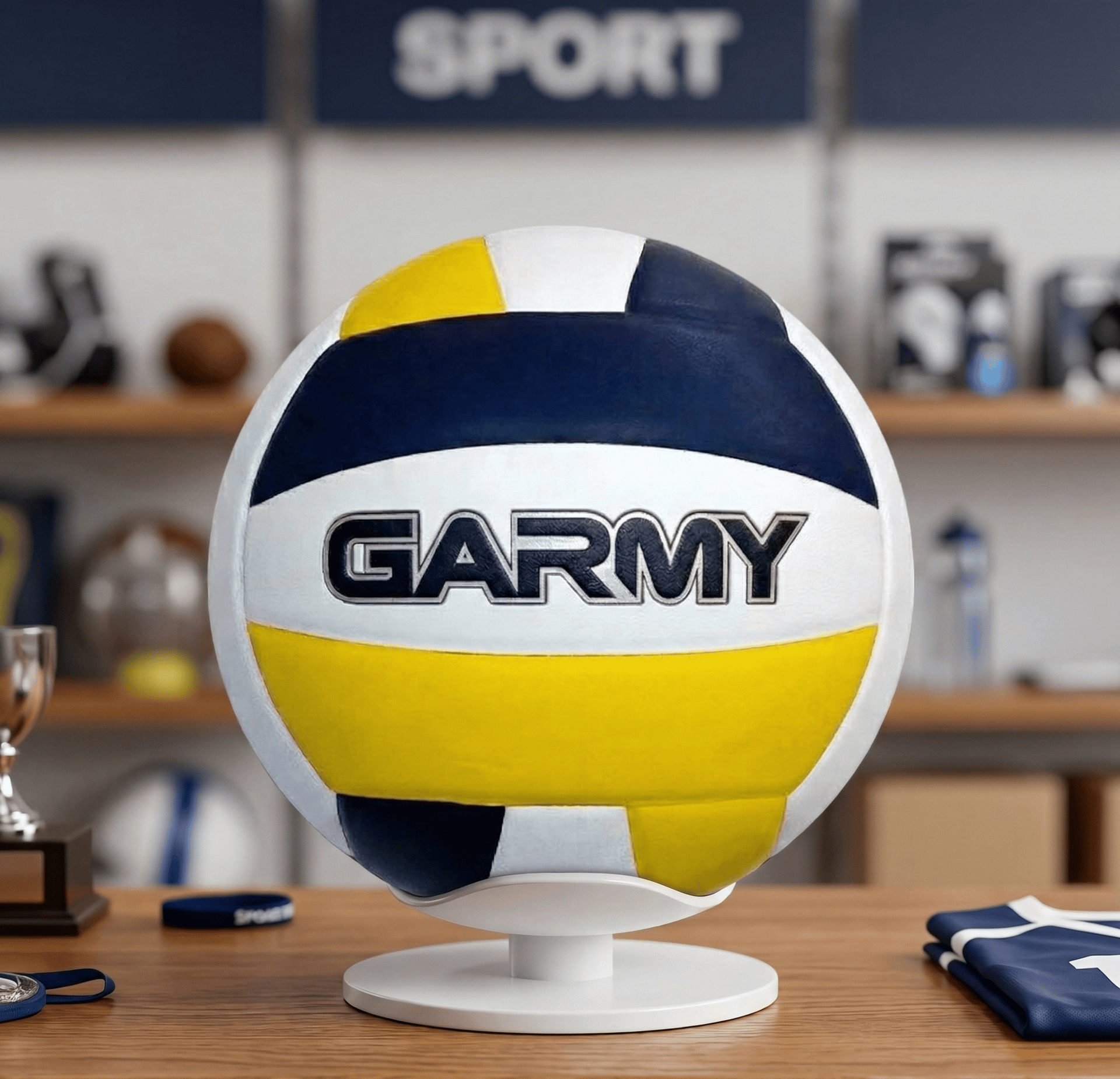 Home | Garmy Sports Products LLC